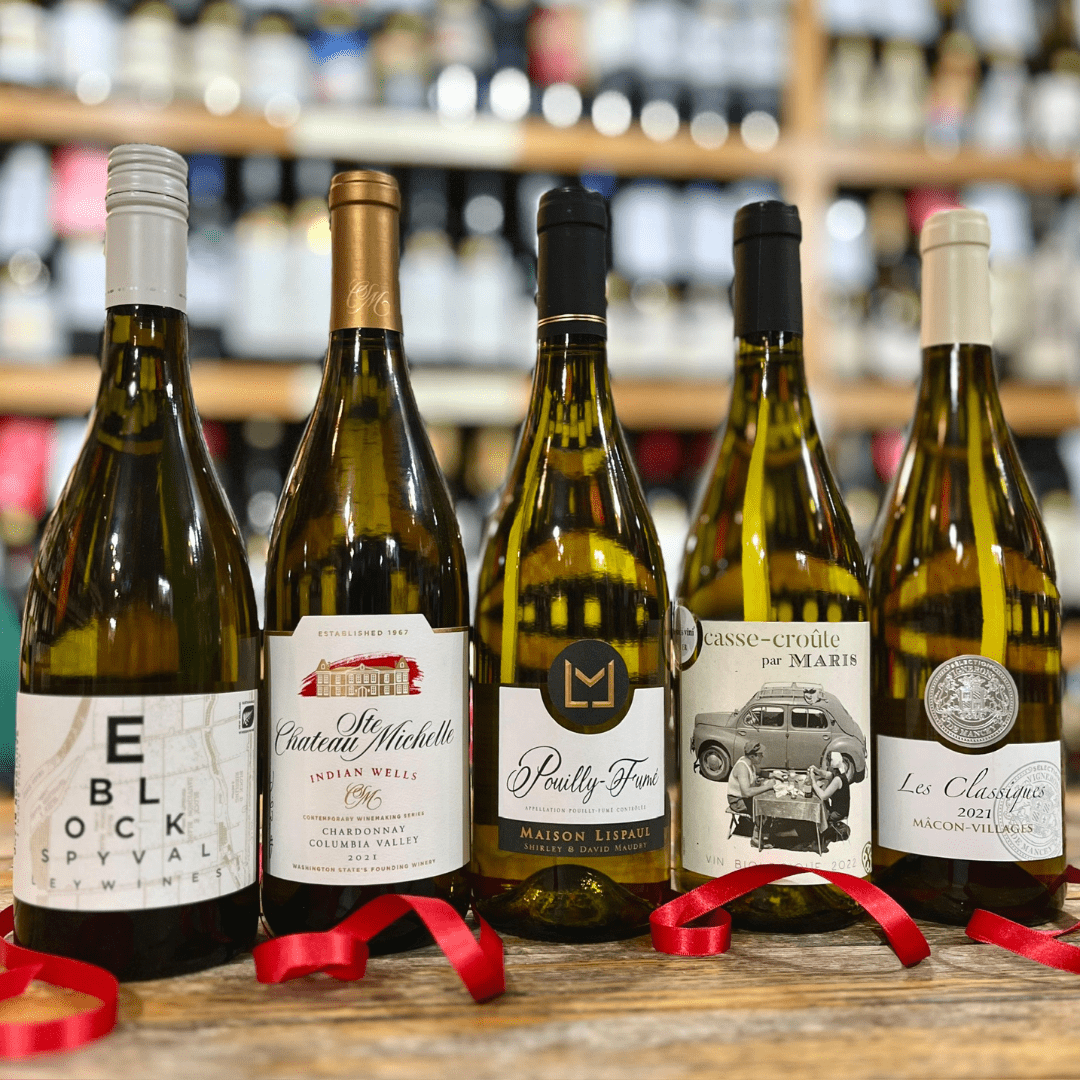 Christmas Gift Shop - Cambridge Wine Royston, Hertfordshire
